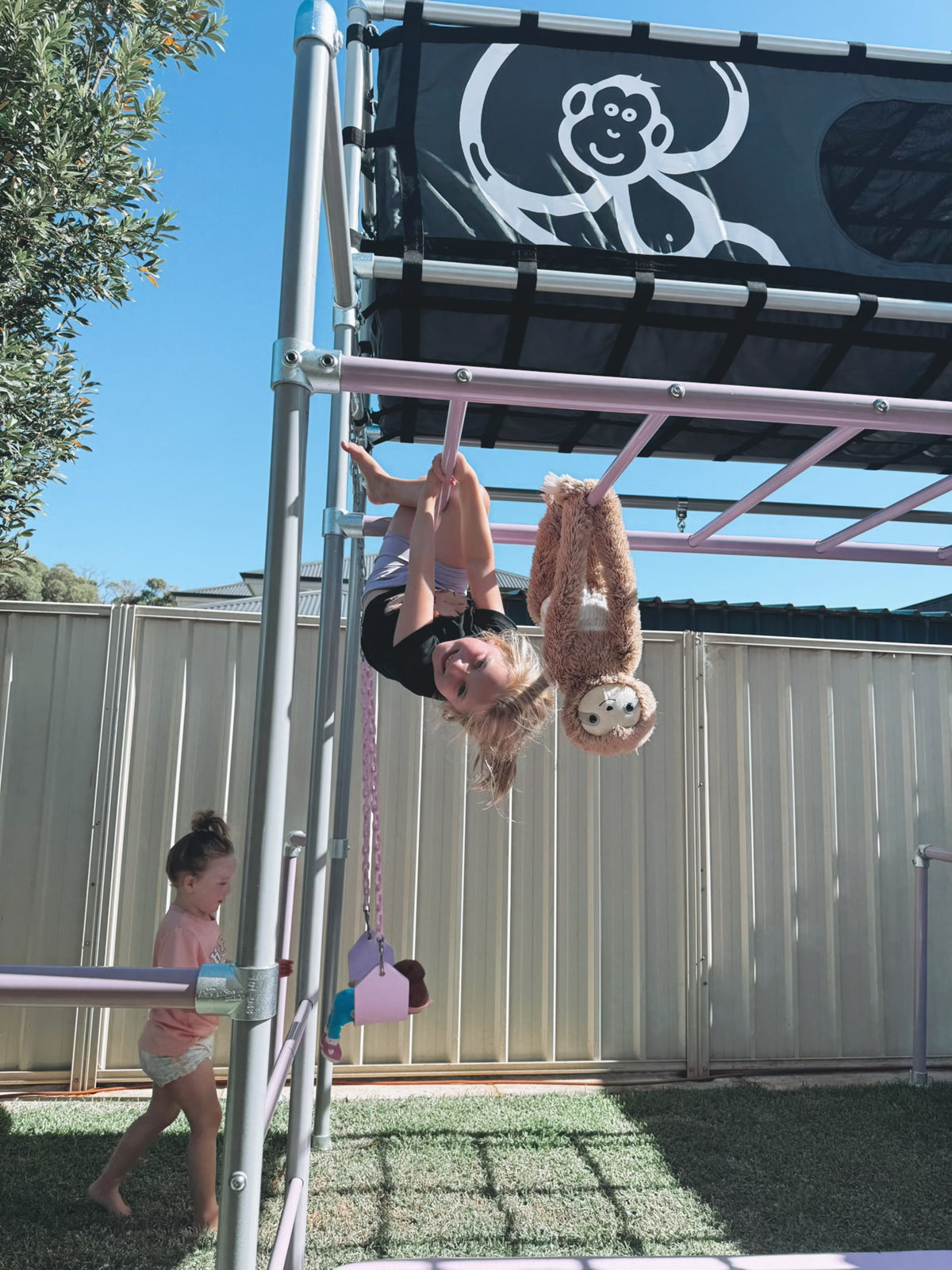 The Ultimate Buying Guide to Monkey Bars: Choosing Play Equipment Built ...