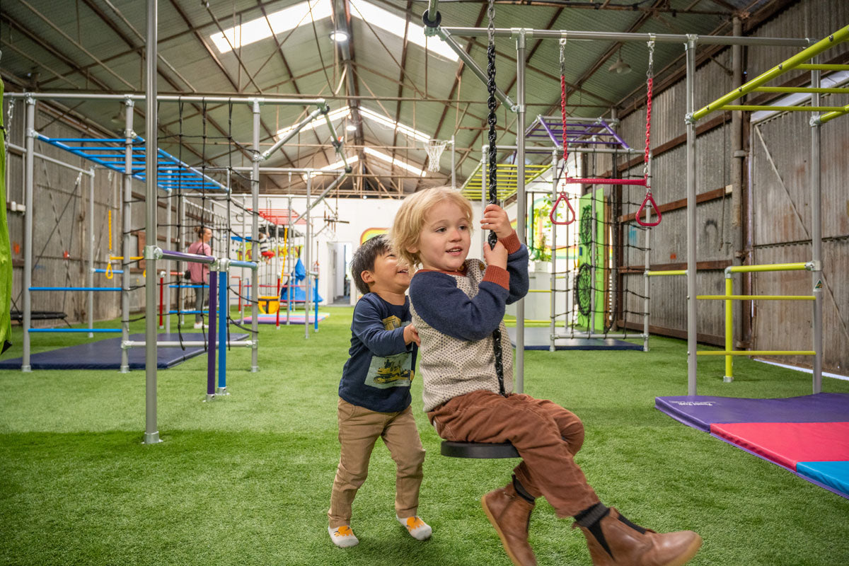 Contact Us – Funky Monkey Bars