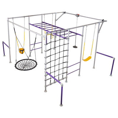 Monkey Bars - Funky Monkey Bars