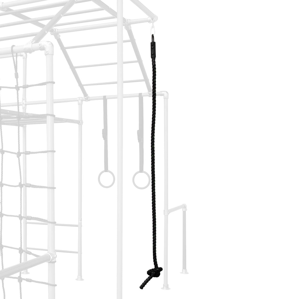 3m Jungle Rope – Funky Monkey Bars