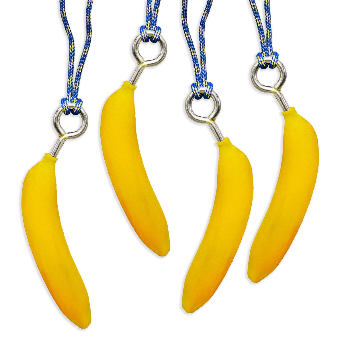 BANANA NINJA GRIPS – Funky Monkey Bars