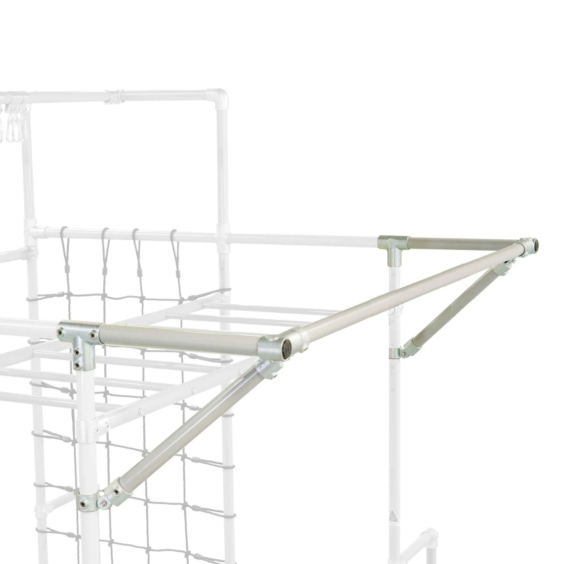 Cheeky Floating Accessories Bar – Funky Monkey Bars