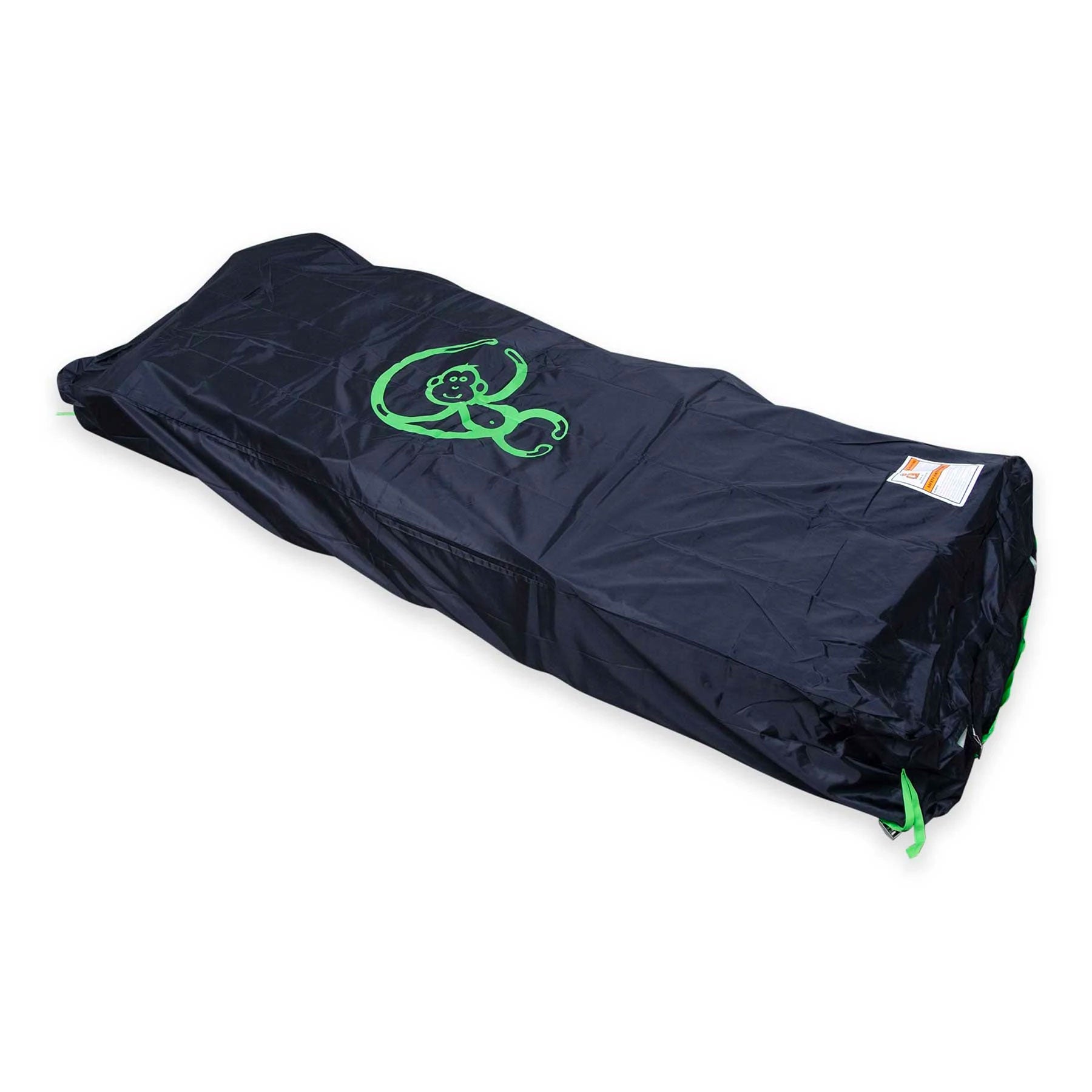 STUNT MONKEY CRASH BAG – Funky Monkey Bars