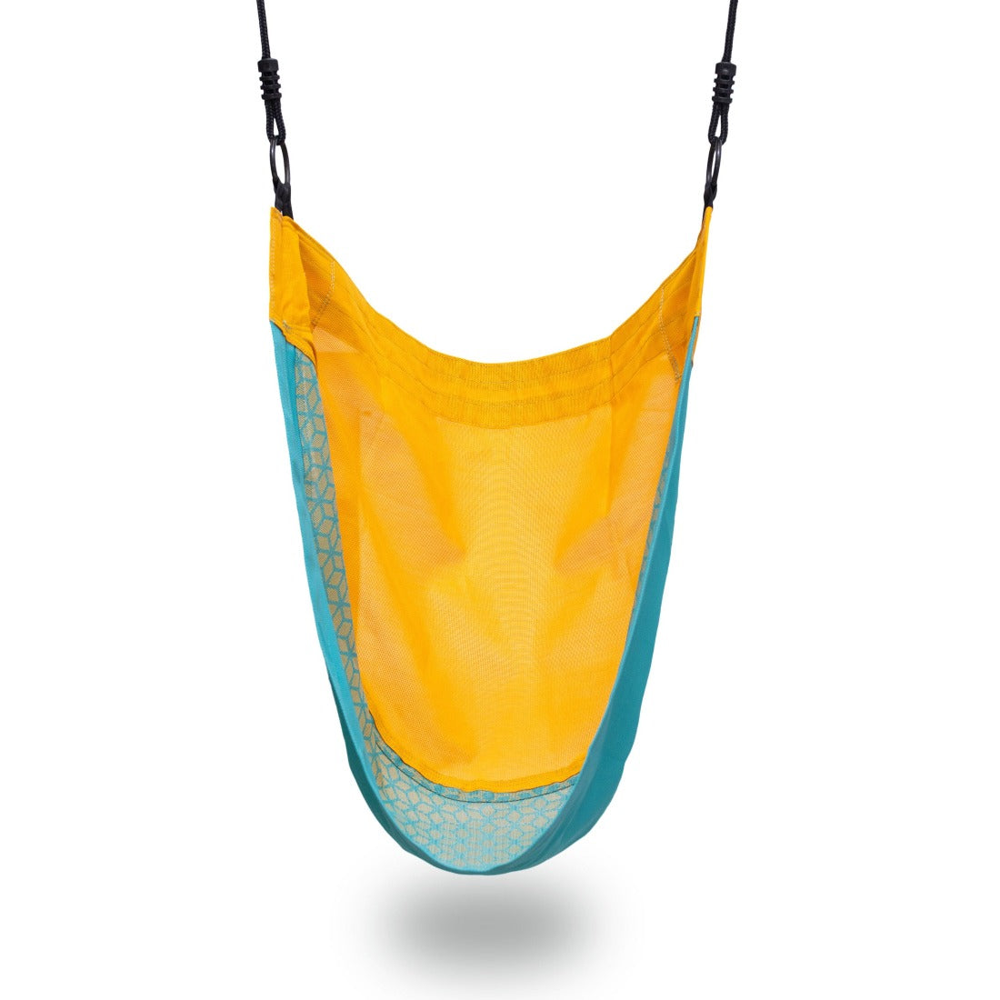 Chillin' Hammock Swing – Funky Monkey Bars