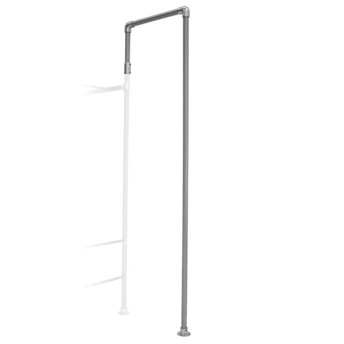 Firefighter's Pole | Monkey Bar & Swing Set Accessories – Funky Monkey Bars