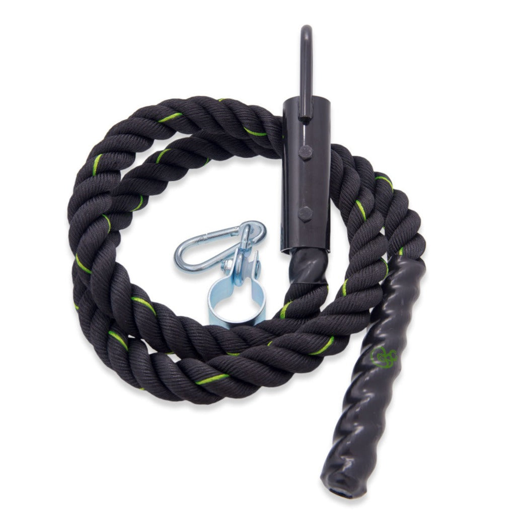 Funky Monkey Jungle Rope – Funky Monkey Bars